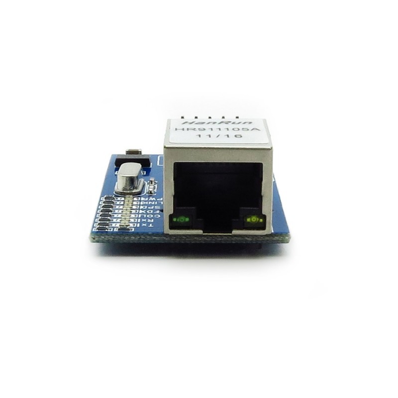 Módulo Ethernet W5100