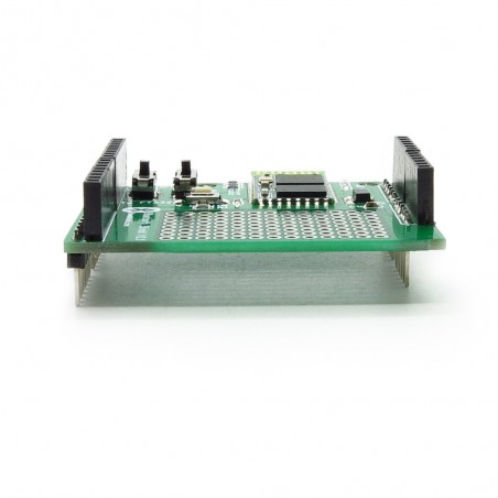 ITEAD Bluetooth Wireless BT Module Shield Kit For Arduino Starter