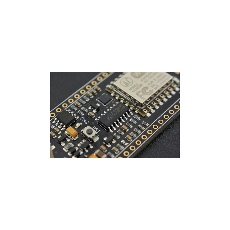FireBeetle ESP8266 IOT WiFi Microcontroller FireBeetle ESP8266 IOT WiFi Microcontroller