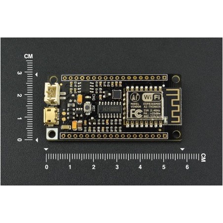 FireBeetle ESP8266 IOT WiFi Microcontroller