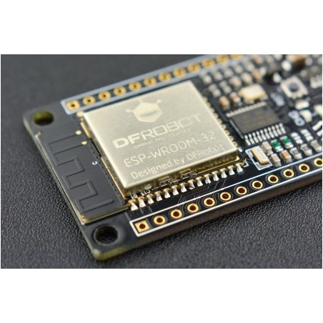 FireBeetle ESP32 IOT Microcontroller (Wi-Fi & Bluetooth)