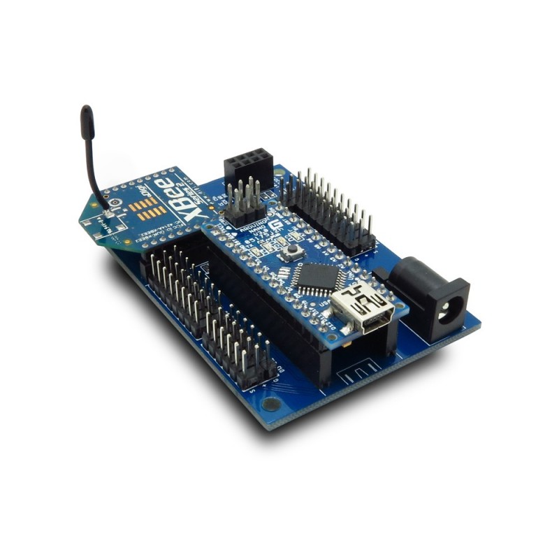 Shield Expansão para Arduino Nano 3.0 - ITEAD