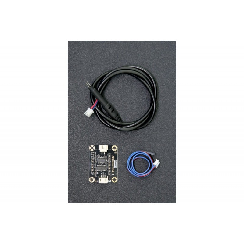 Water Quality - Analog TDS Sensor/Meter for Arduino