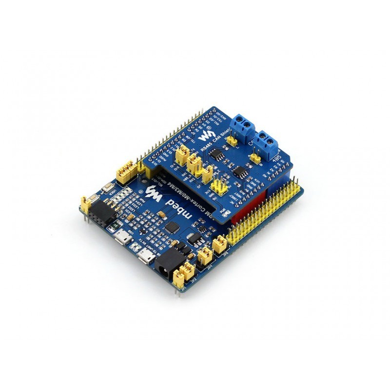 RS485 CAN Shield - WS