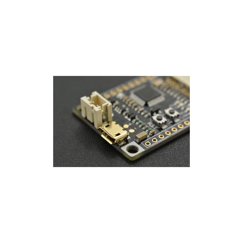 FireBeetle Board-328P with BLE4.1