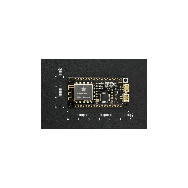 FireBeetle Board-328P with BLE4.1