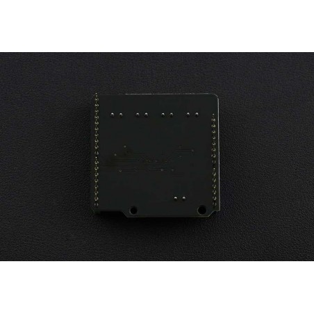 Shield para 4 motores DC até 13V e 1.2A por canal