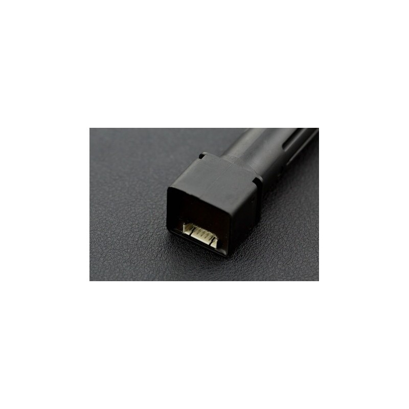 Gravity: UART Infrared CO2 Sensor (0-50000ppm)