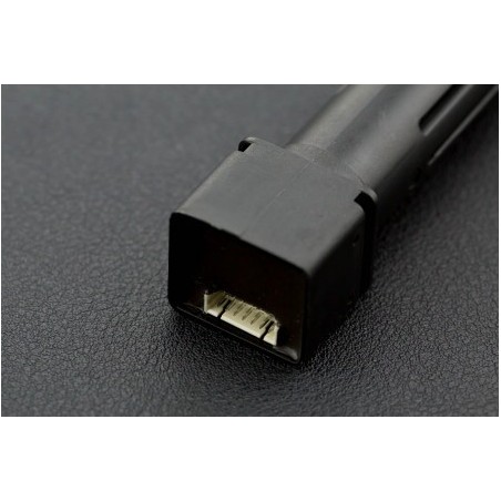 Gravity: UART Infrared CO2 Sensor (0-50000ppm)