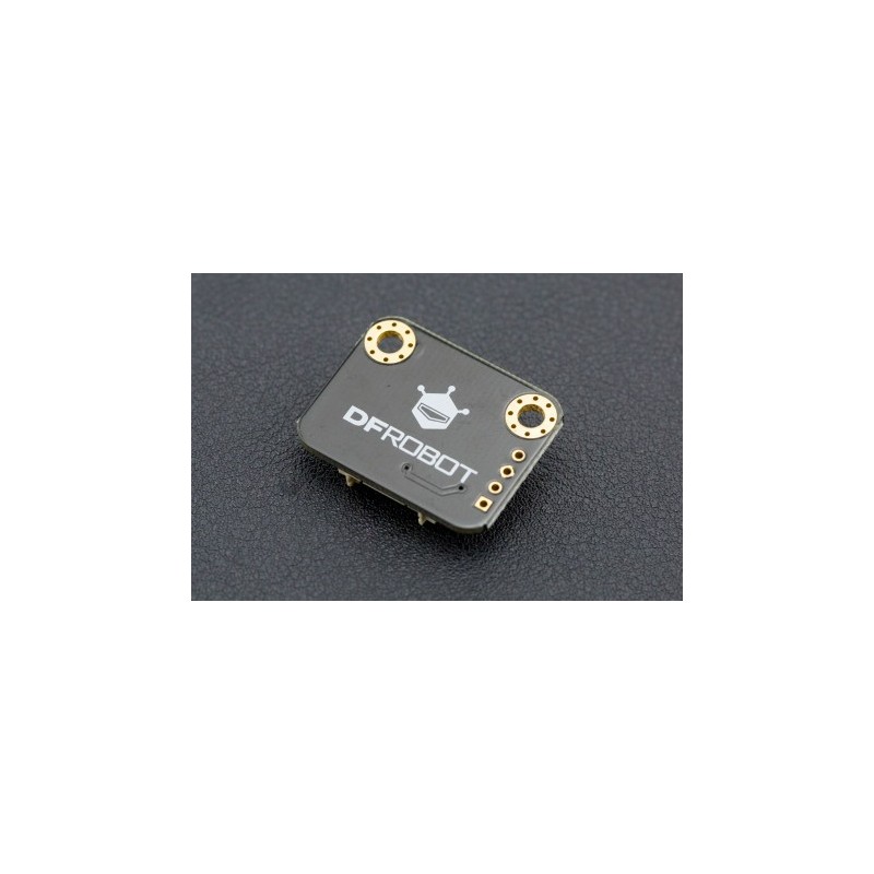 Gravity: UART Infrared CO2 Sensor (0-50000ppm)