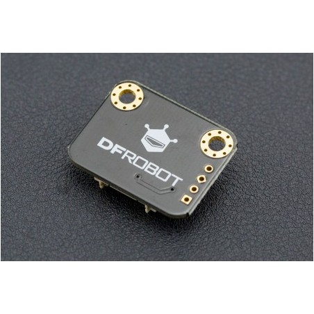 Gravity: UART Infrared CO2 Sensor (0-50000ppm)