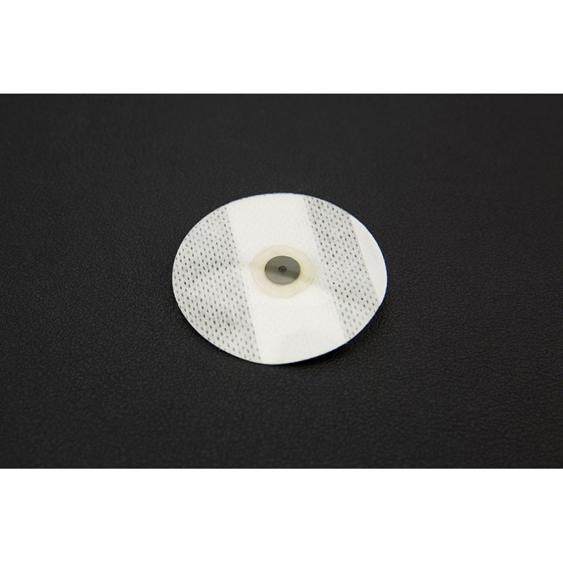 Disposable ECG Electrodes Pack (12 pcs)