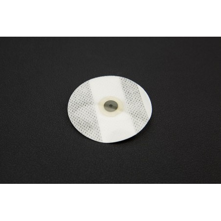 Disposable ECG Electrodes Pack (12 pcs)