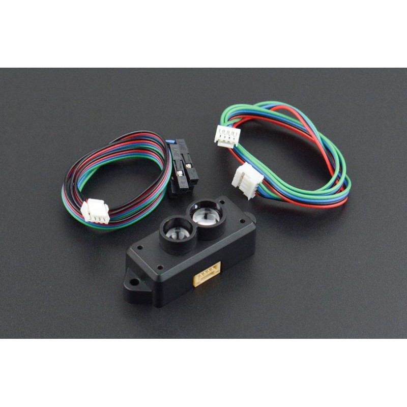 Mini LiDAR(ToF) Laser Range Sensor Mini LiDAR(ToF) Laser Range Sensor