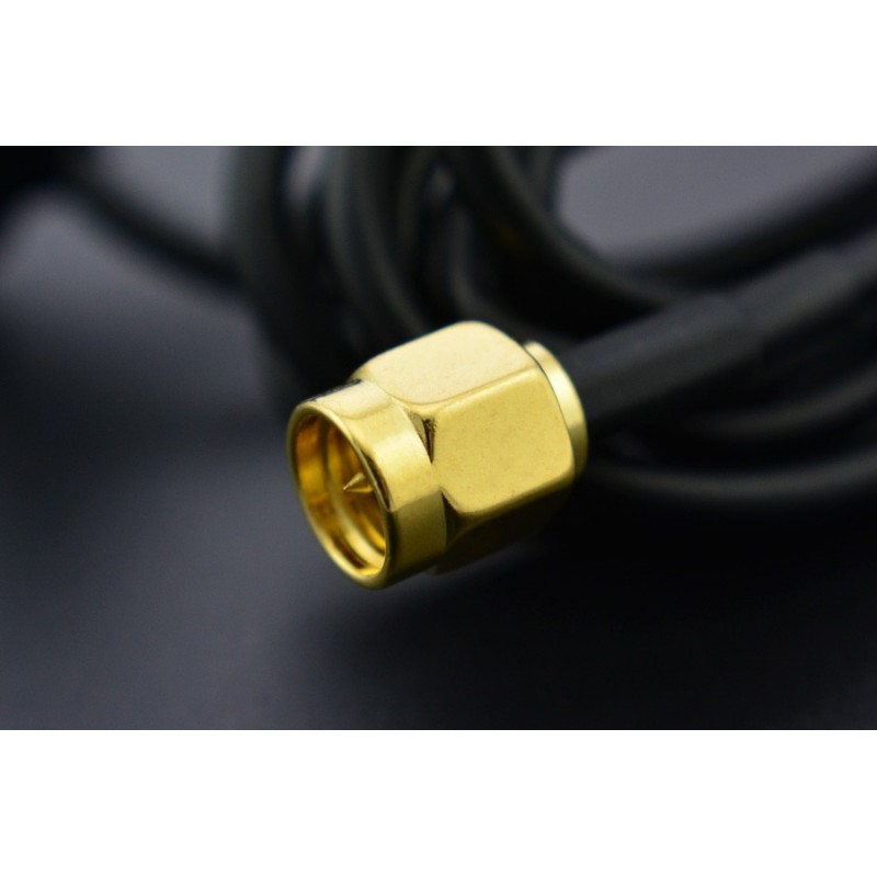 LoRa MESH Radio Module - 868MHz Sx1276- 2 Modules