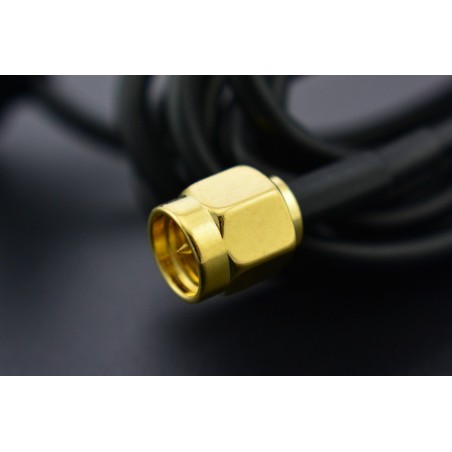 LoRa MESH Radio Module - 868MHz Sx1276- 2 Modules